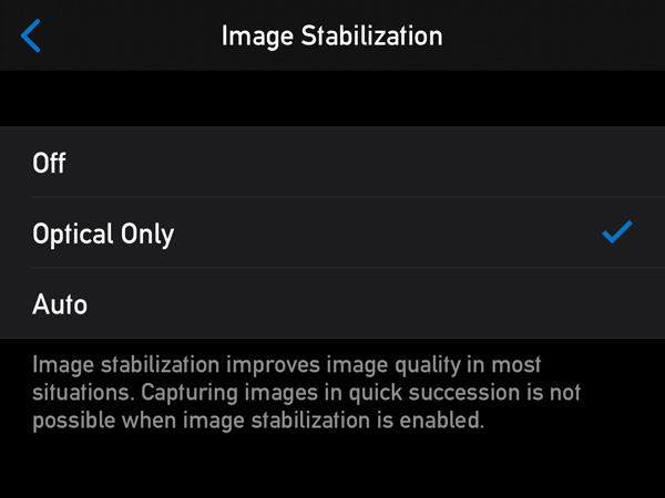 Technical Camera 1.4 : Optical Image Stabilization – Laszlo Pusztai